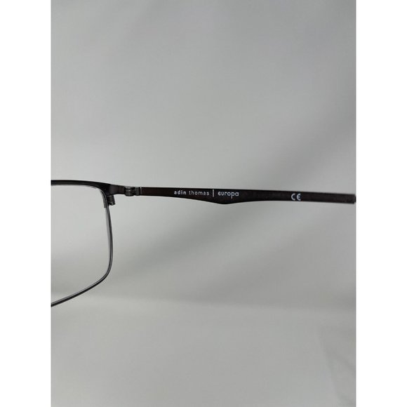 Adin Thomas | Accessories | Adin Thomas Europa Eyeglasses At 38 C3 ...
